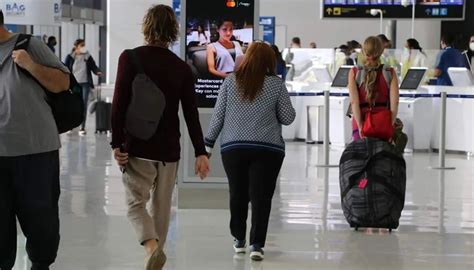 Medida de Migración Panamá para venezolanos que llegaron por el Darién