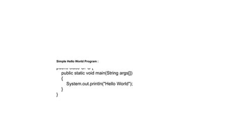 Intro Javapptx