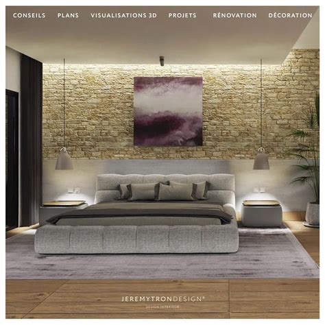 Jeremy Tron On Linkedin Bedroom Design