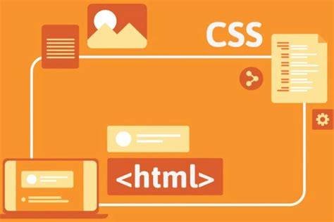 html css là gì học html css có khó không kinh nghiệm và lộ trình học