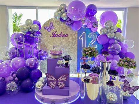 Tema De Aniversário De 12 Anos Inspire Se Com 34 Dicas