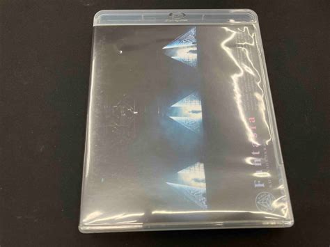 【やや傷や汚れあり】kat Tun Live Tour 2023 Fantasia通常版blu Ray Discの落札情報詳細