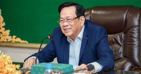 ក្រសួងការងារ និងនិយោជក ត្រៀមបើកប្រាក់ឧបត្ថម្ភ ជូនកម្មករនិយោជិត