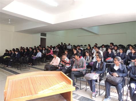 Campus Placement Drive