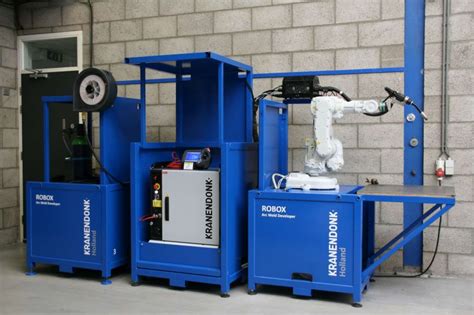 Robottraining Weldingautomation Robotics Automation Training Roboticwelding