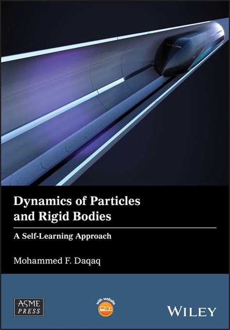 wiley asme press series dynamics of particles and rigid bodies ebook