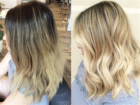 The Ultimate Guide To Choosing Your Perfect Tone Of Blonde Lookbook