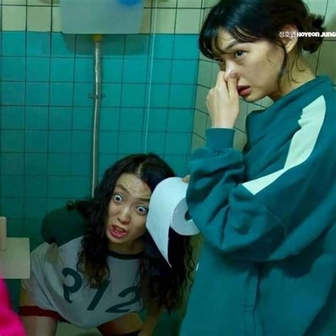 Squid Game Actor Photo Actors Korean Drama Best
