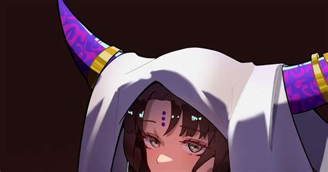 殺生院キアラ Fgo 杀生院祈荒 殺生院キアラ E Razorのイラスト Pixiv