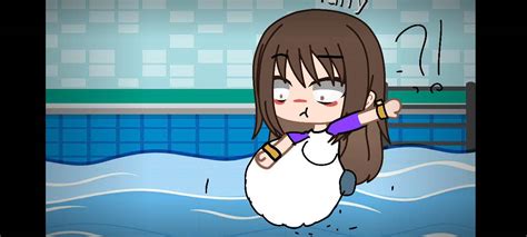 Water Inflation By Alvwhejsh On Deviantart