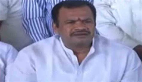 ఇకపై రేవంత్‌ రెడ్డి ముఖం చూడను ఎంపీ కోమటిరెడ్డి Namasthe Telangana