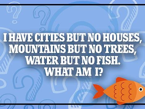 Can You Score Better Than ChatGPT In This Riddles Quiz Daily Mail Online