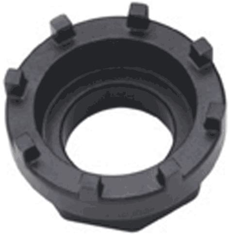 Park 8 Tooth Spline Shimano And Isis Bottom Bracket Tool Bbt18