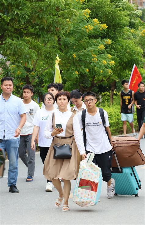 广州东华职业学院