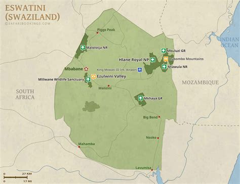 Day Unforgettable Safari And Discovery With Teenagers