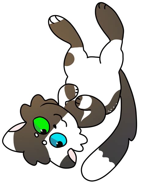 Kitty By Ribena 59p On Deviantart