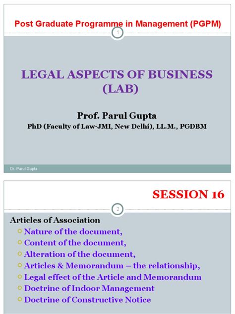 session 16 pdf