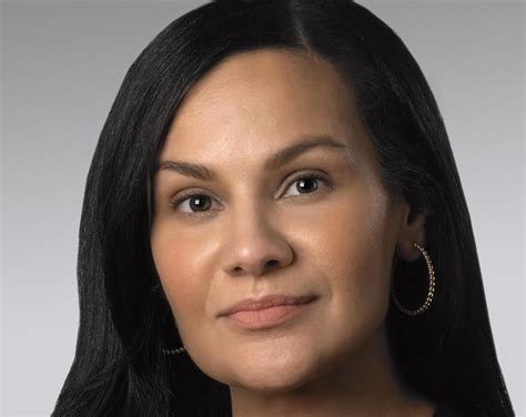 Vanessa Otero Named Interim Director