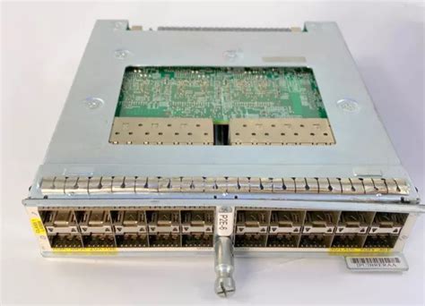 CISCO A K MPA X GE MODULE Port Gigabit Port Adapter ASR PicClick AU