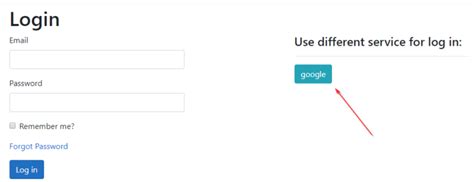 External Identity Provider With Aspnet Core Identity Code Maze