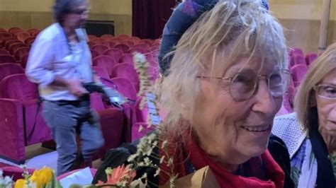 Il Prodigio Santuzza Calì Novantanni Di Costumi Celebrati Con Una Mostra La Repubblica