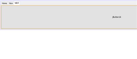 Cómo agrego el menú Archivo en Jtabbedpane Mejor Código Respuesta