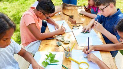Cursos de verano Son buenos o malos para los niños UnoTV