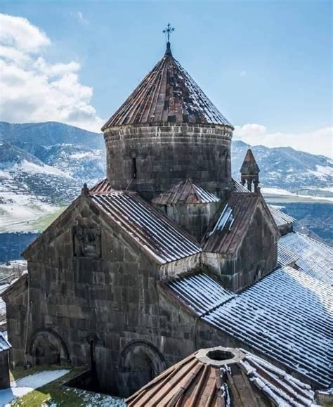 Հաղպատի Վանք ️ Լոռու մարզ 10 րդ դար Cologne Cathedral House Styles