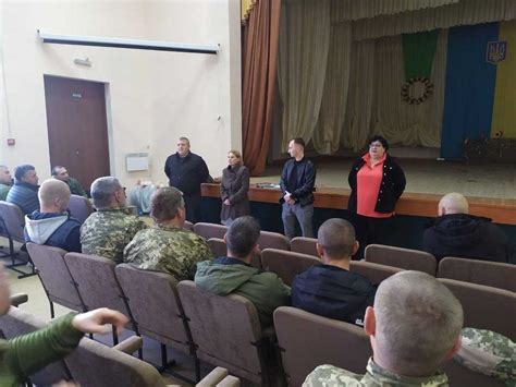 Уповноважений Верховної Ради України з прав людини Для військовослужбовців Полтавщини