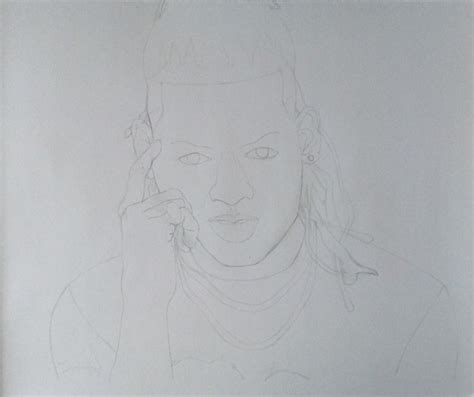 Dibujo De OZUNA Proceso Drawing OZUNA Process ESP ENG Hive