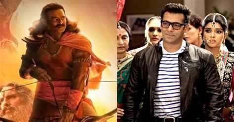 Before Adipurush These Films Had The Most Cringe Dialogues Ever