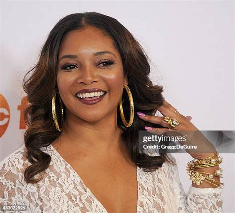 Tamala Jones Photos And Premium High Res Pictures Getty Images