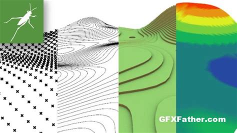 Udemy Mastering Landscapes With Grasshopper Gfxfather