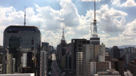 Conheça o Sesc Avenida Paulista