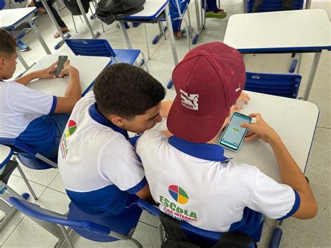 Matrículas para novatos em escolas estaduais da PB começam em 19 de