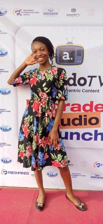 Success Dataanalyst Queen Obiji 12 Comments