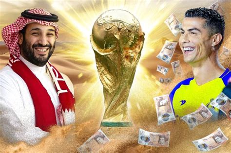 Al Nassr Deny Cristiano Ronaldo Will Earn Another £175m On Top Of £175m