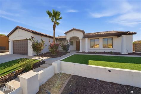 2551 S View Pkwy Yuma Az 85365 ®