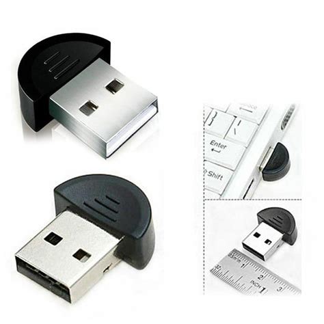 Wireless 2 0 Bluetooth Usb Adapter Bluetooth Dongl Grandado