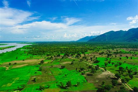 Cameroon National Parks National Parks Association