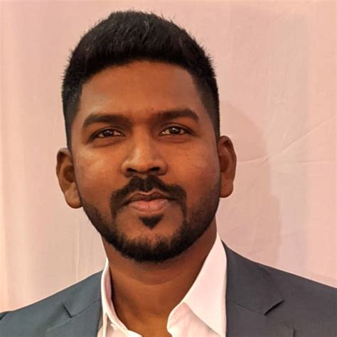 Ing Praveen Kumar Ganeshan Sr Configuration Management Engineer Applied Materials Inc Xing