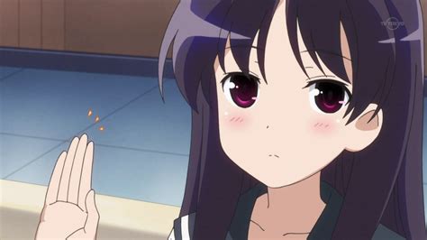 個別「 Anime 咲 Saki 清水谷竜華 」の写真、画像 Pemas Fotolife