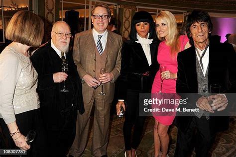 Lady Chrissie Blake Photos And Premium High Res Pictures Getty Images