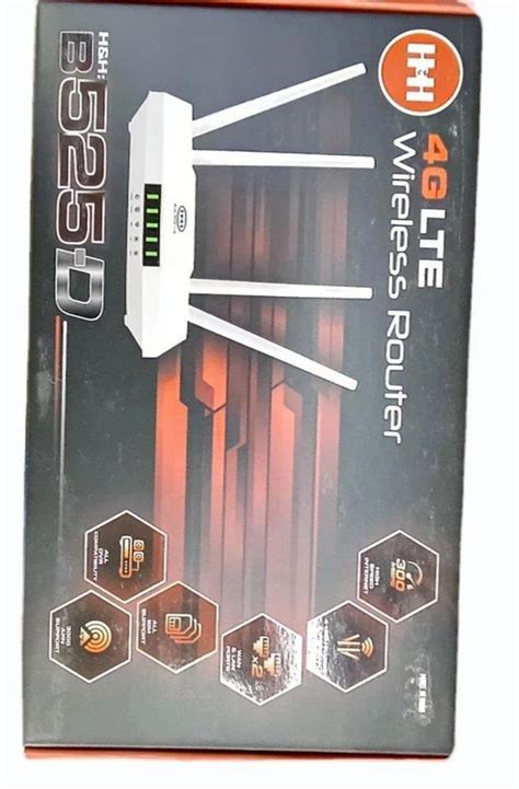 5g Sim Router At ₹ 1600 Piece Wireless Router In Bengaluru Id