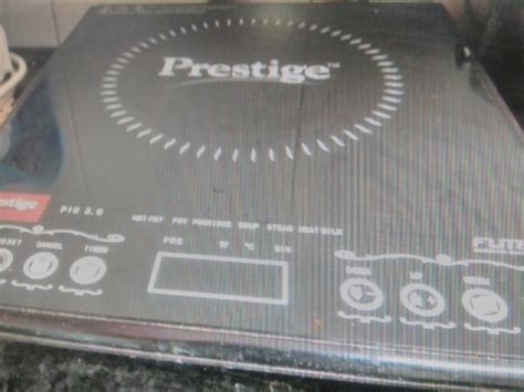 Prestige Induction Cooker In Hyderabad Latest Price Dealers
