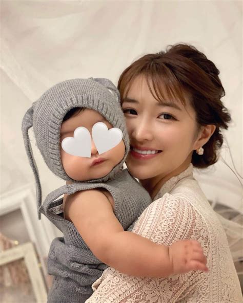 葉加瀬マイさんのインスタグラム写真 葉加瀬マイinstagram「2021年は可愛い息子が生まれて母となり、私にとって第二の人生の