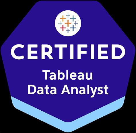 Data Analyst In Tableau Datacamp