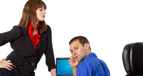 Sexo En La Oficina Los Lugares M S Socorridos Blog Oficinaempleo