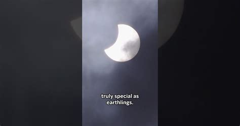 April S Total Solar Eclipse Explained In 60 Seconds
