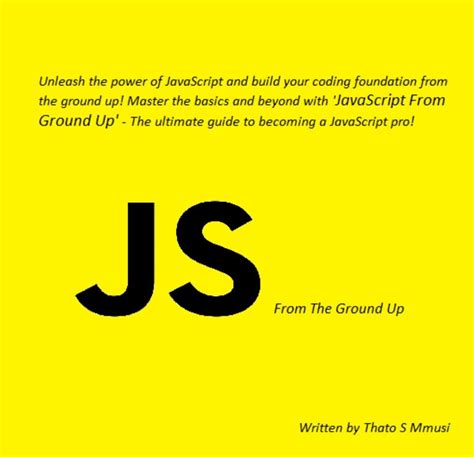 Thato Mmusi On Linkedin Javascript Coding Js
